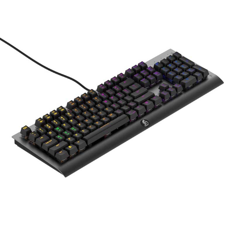 WICKED BUNNY AGILITY RGB Gaming Keyboard