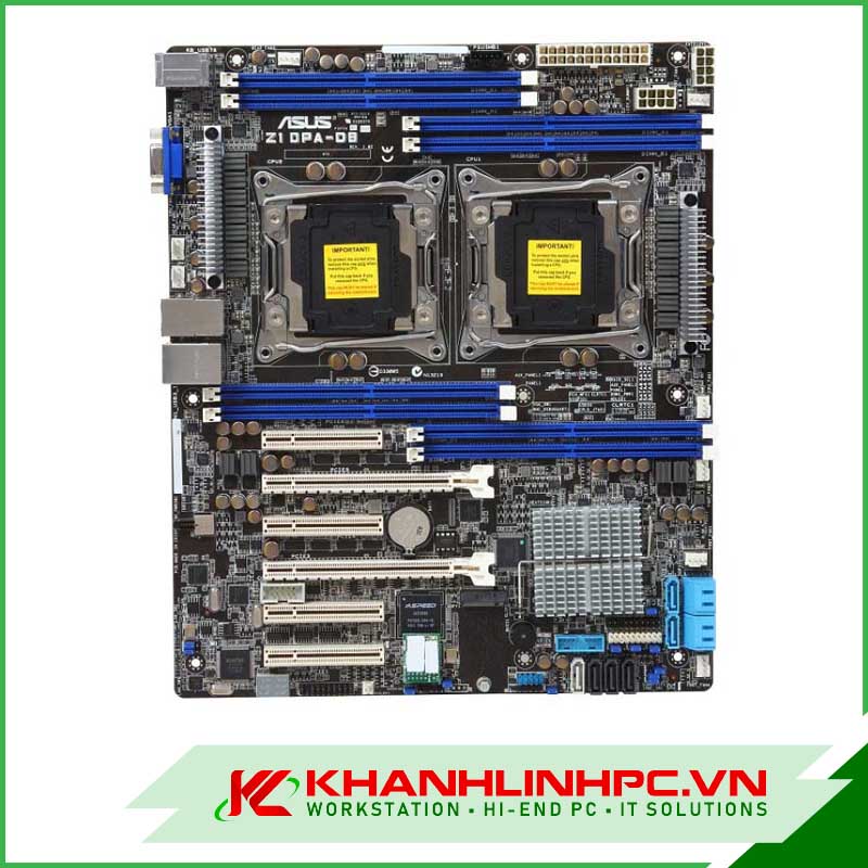 bo mạch chủ intel socket 2011 - v3/v4