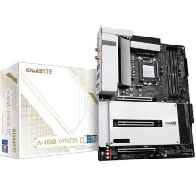GIGABYTE W480 Vision D