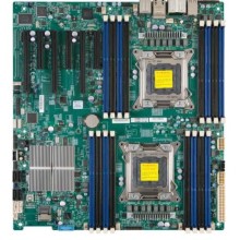 Mainboard Workstation