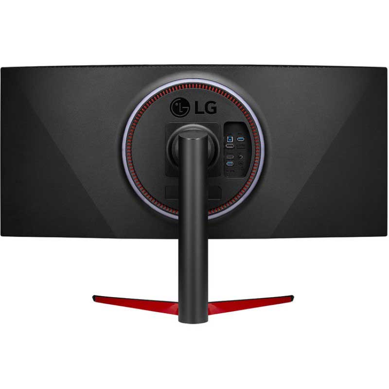 LG UltraGear 38'' 38GN950 (Nano IPS / 4K / Curved / 160Hz OC)