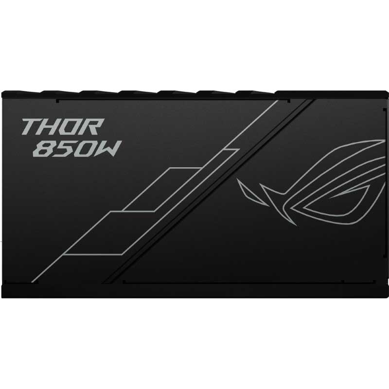 ASUS ROG THOR 850W 80PLUS PLATINUM