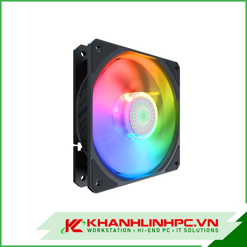 Fan Cooler Master SickleFlow 140 ARGB