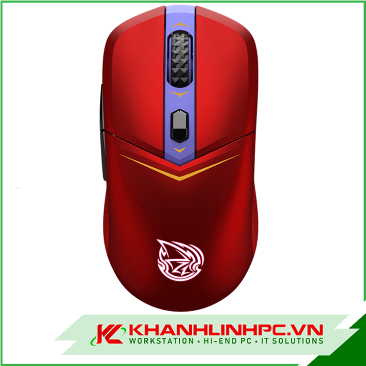 Chuột MSI VERSA WIRELESS MLG EDITION